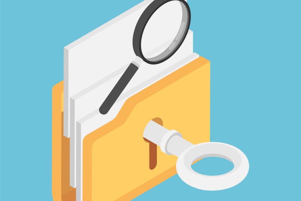 La seguridad de la custodia documental: cómo proteger la información ...