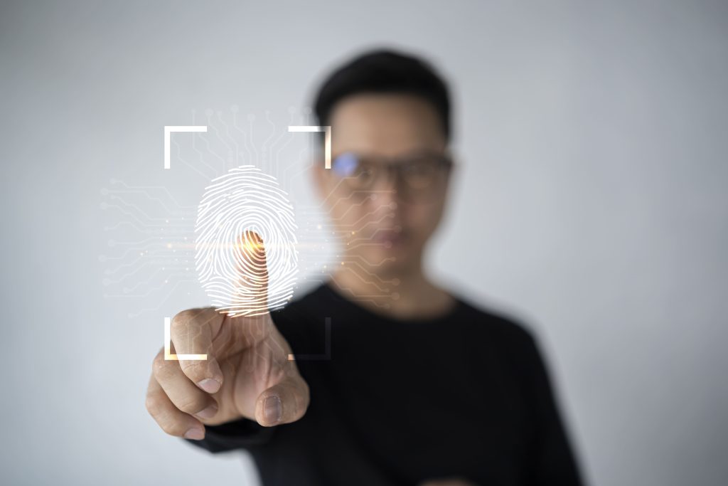 Identidad digital: ¿Qué es y cómo puedes protegerla?