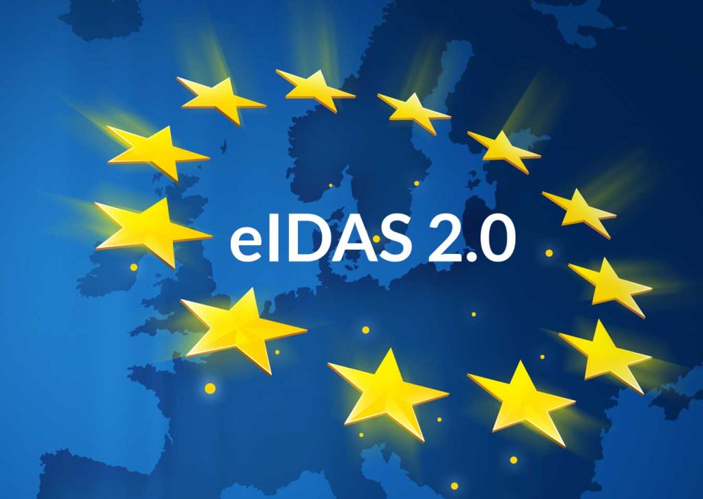Reglamento eIDAS y eIDAS2